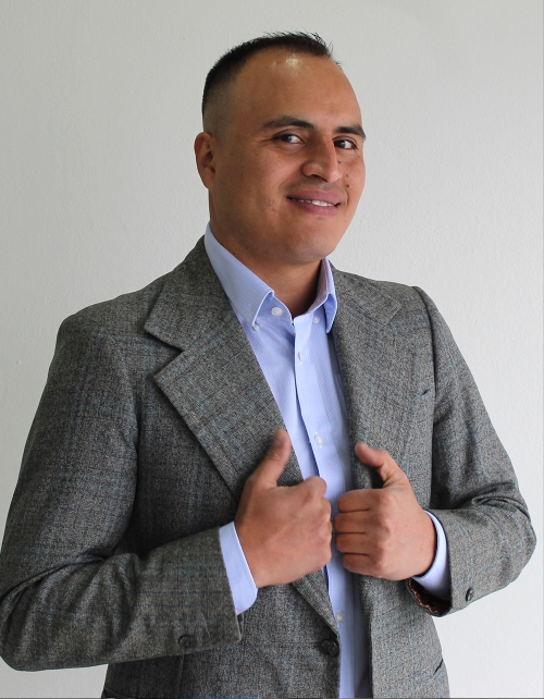 Oscar Limón